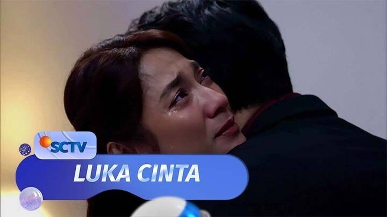 Luka Cinta - Episode 12 | Part 1/2 (2024) | Vidio