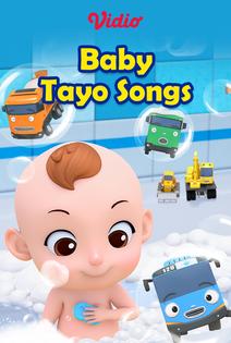 Nonton Baby Tayo Song (2022) Sub Indo | Vidio
