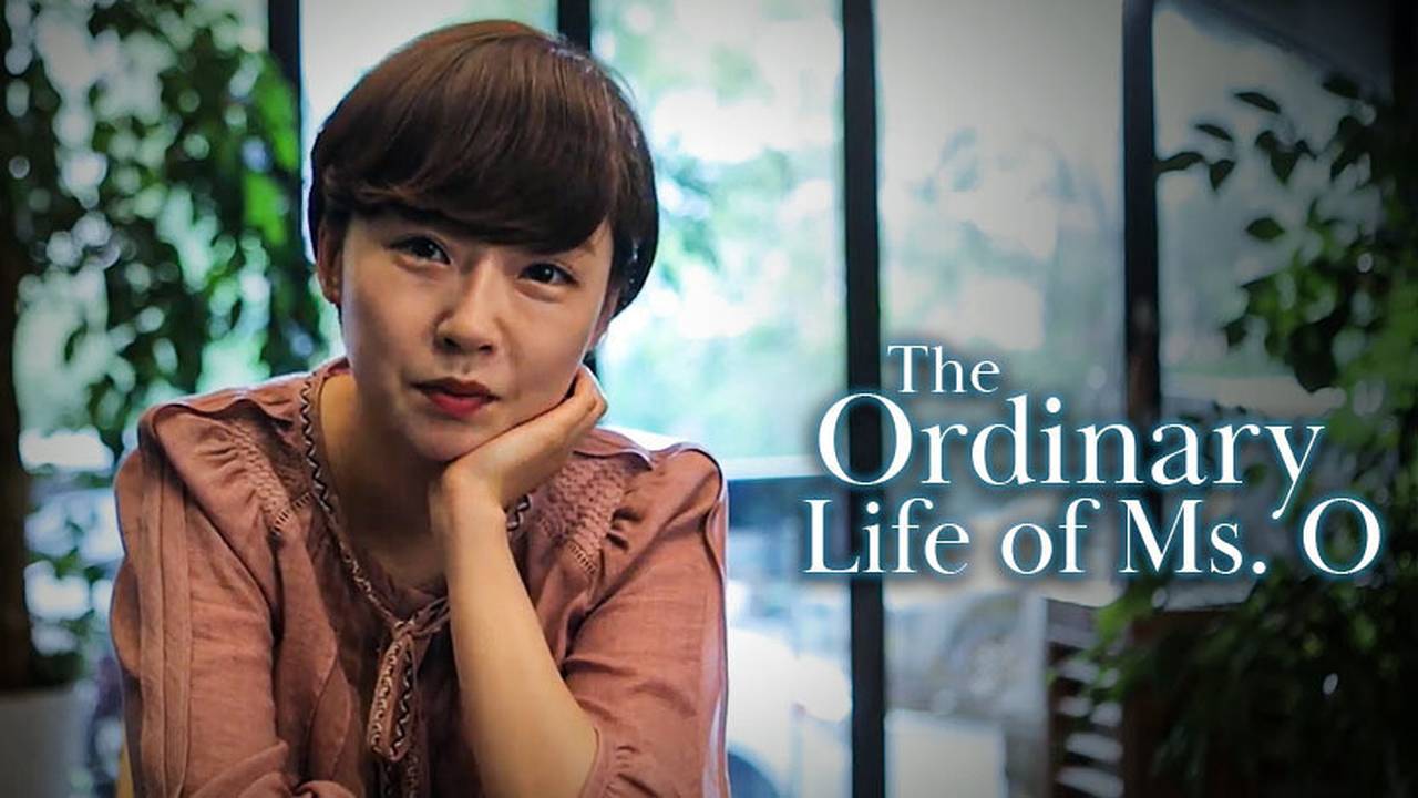 The Ordinary Life of Miss O - Ordinary Life of Miss O - Episode 01 (2016)