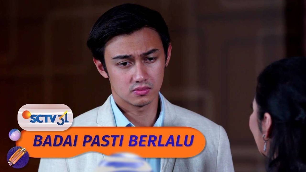 Badai Pasti Berlalu - Episode 106 | Part 1/2 (2021)