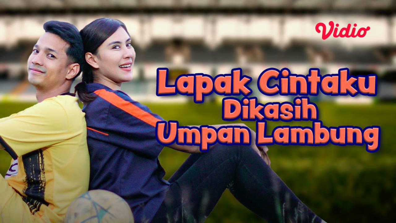 Streaming Lapak Cintaku Dikasih Umpan Lambung