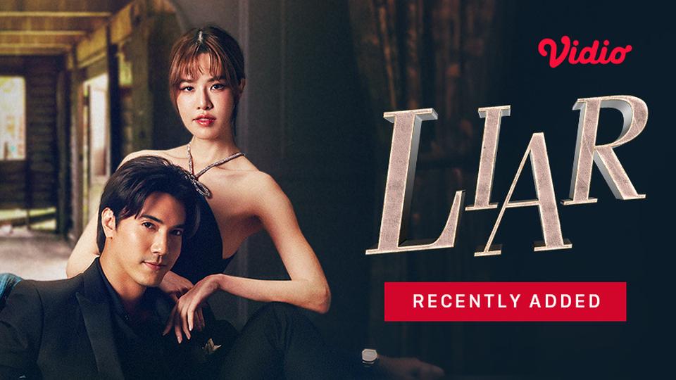 Nonton Liar (2023) Sub Indo | Drama Thailand | Vidio