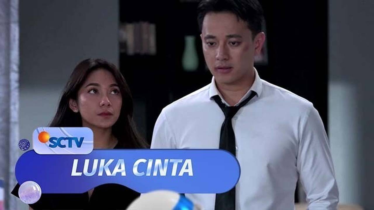 Luka Cinta - Episode 164 | Part 2/2 (2024) | Vidio