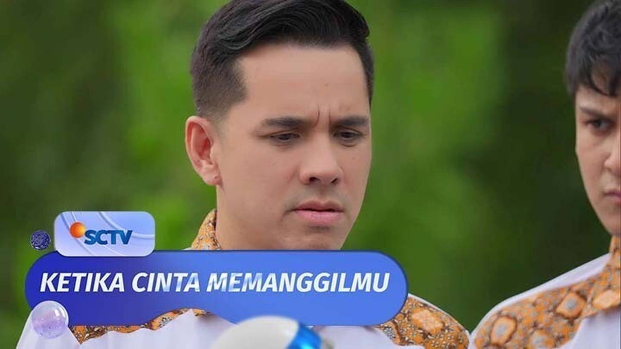 Ketika Cinta Memanggilmu - Episode 123 | Part 2/2 (2025)