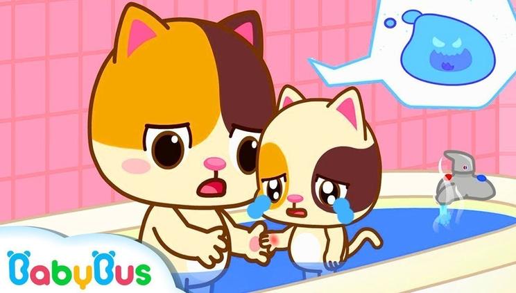 Nonton Babybus Terlengkap | Vidio