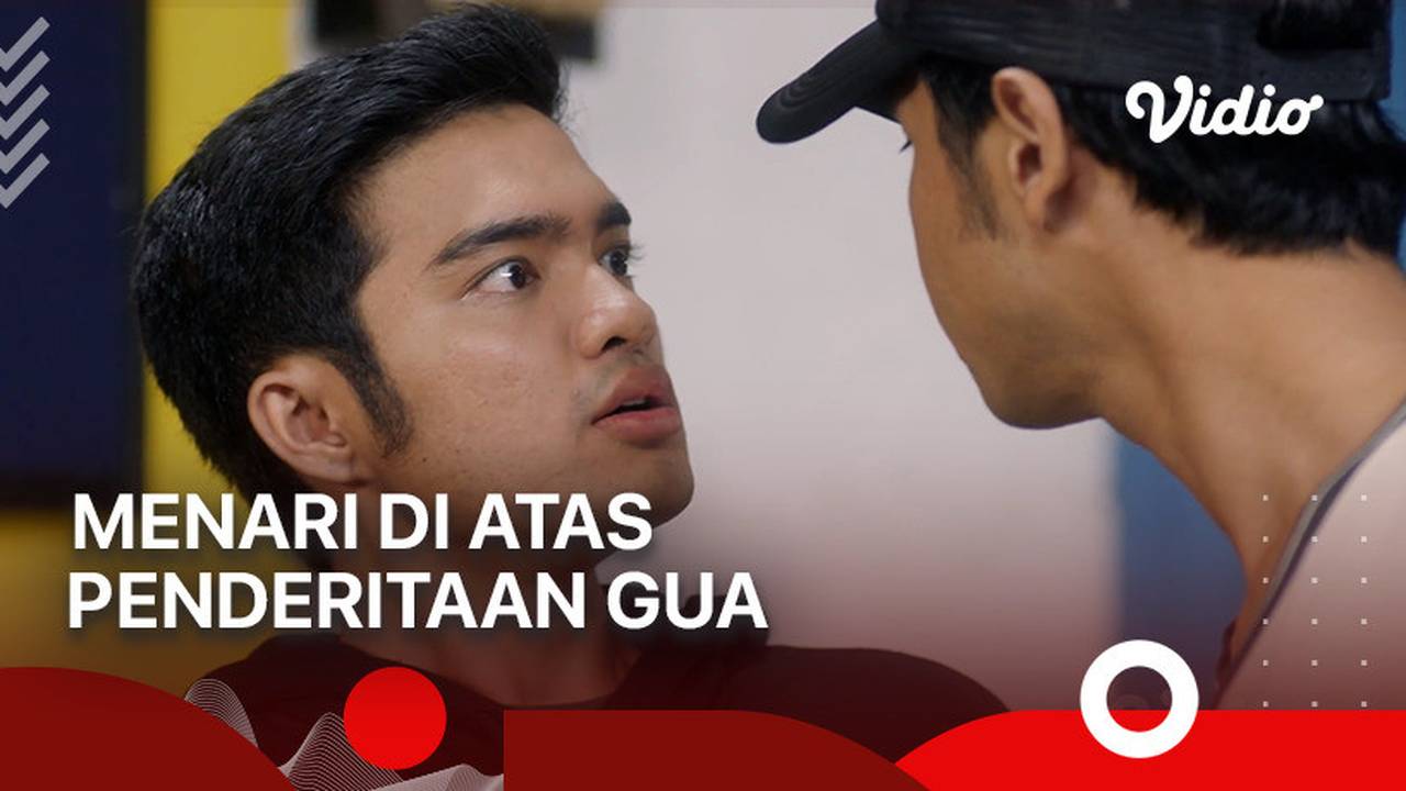 Lihatlah, Betapa WATADOS nya orang ini! | WHY? - Ep 3 | WHY? | Vidio ...