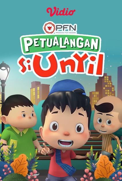 Streaming Petualangan Si Unyil | Vidio