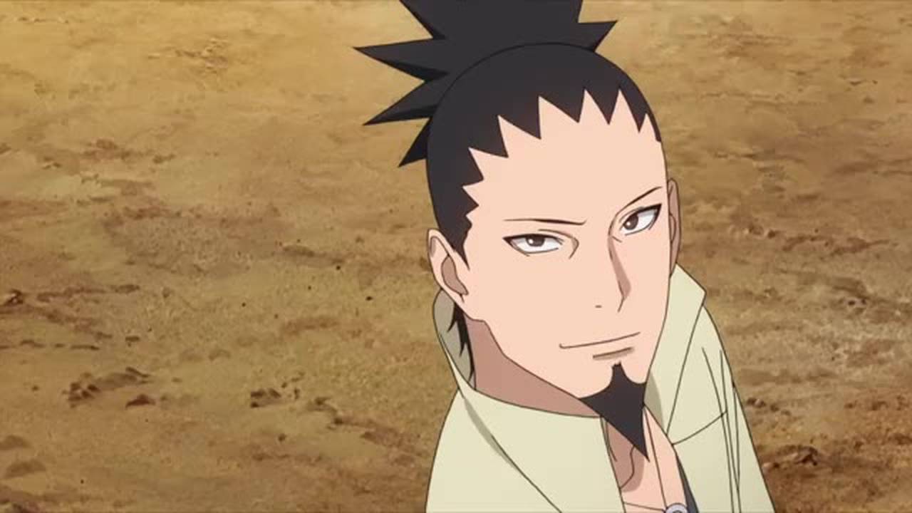 Boruto: Naruto Next Generations - EP 56 - Para Rival, Berkumpul! (2017 ...