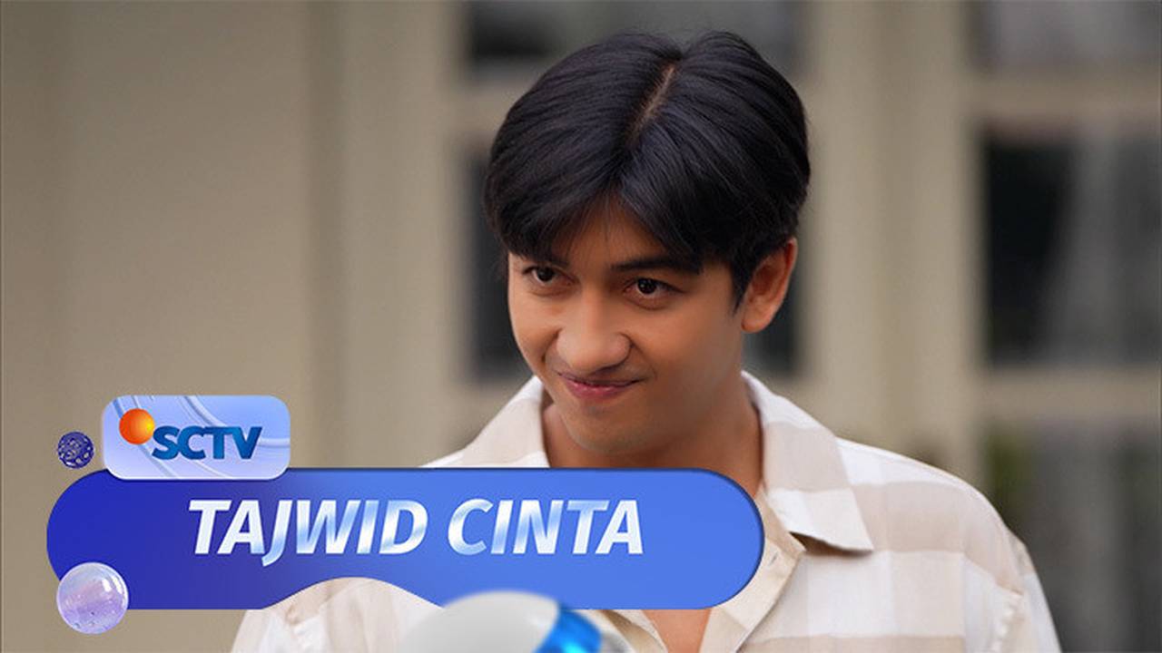 Tajwid Cinta - Episode 232 | Part 1/2 (2022) | Vidio