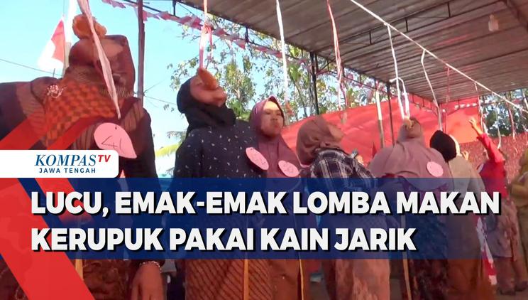 Nonton Video Emak Emak Terbaru | Vidio