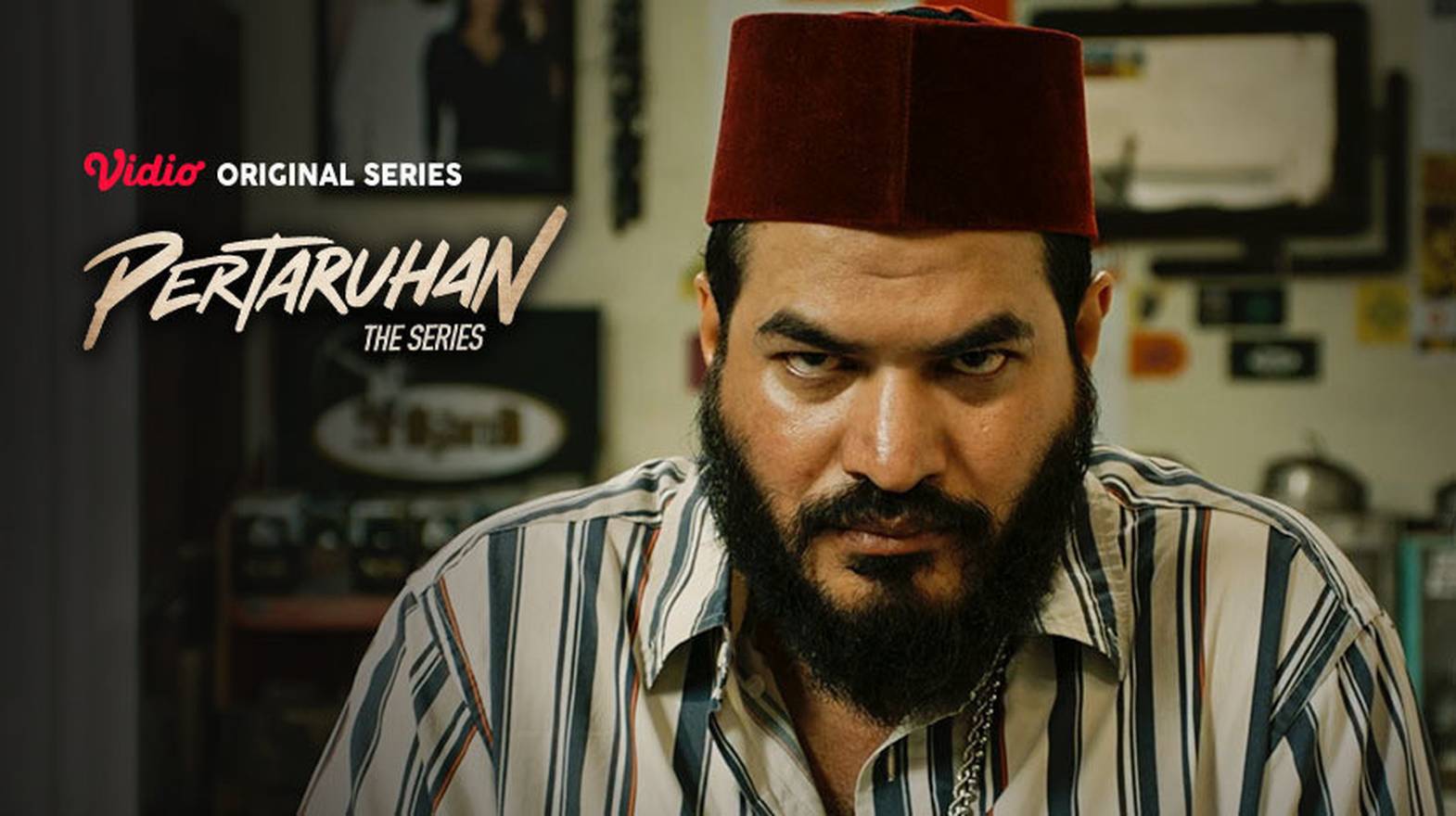 Pertaruhan Season 1 Episode 5 - Rencana-Rencana | Vidio