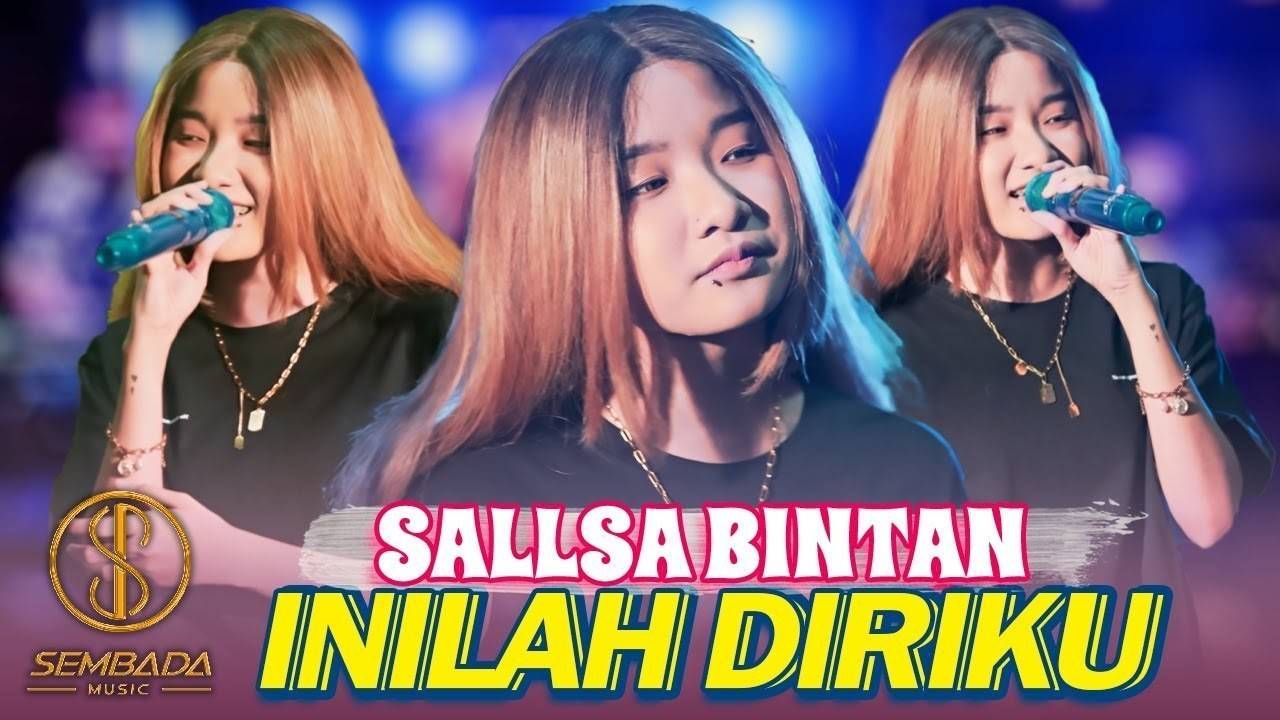 INILAH DIRIKU - SALLSA BINTAN (LIVE SKA REGGAE) (LIVE ANGKRINGAN TEH ...