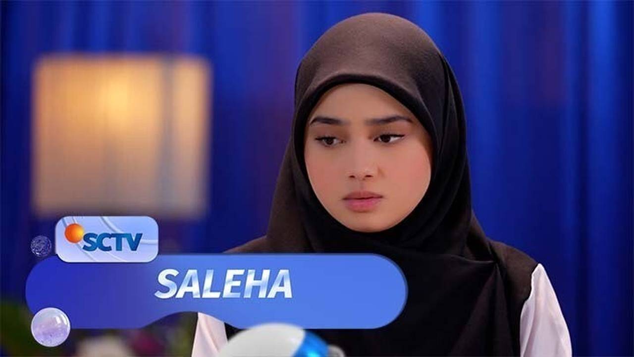 Saleha - Episode 90 | Part 1/2 (2024) | Vidio