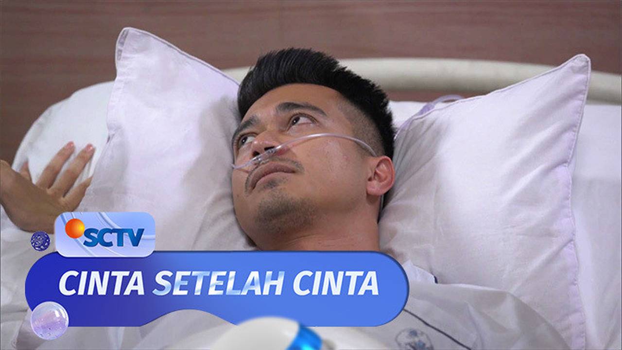 Cinta Setelah Cinta - Episode 592 | Part 1/2 | Vidio