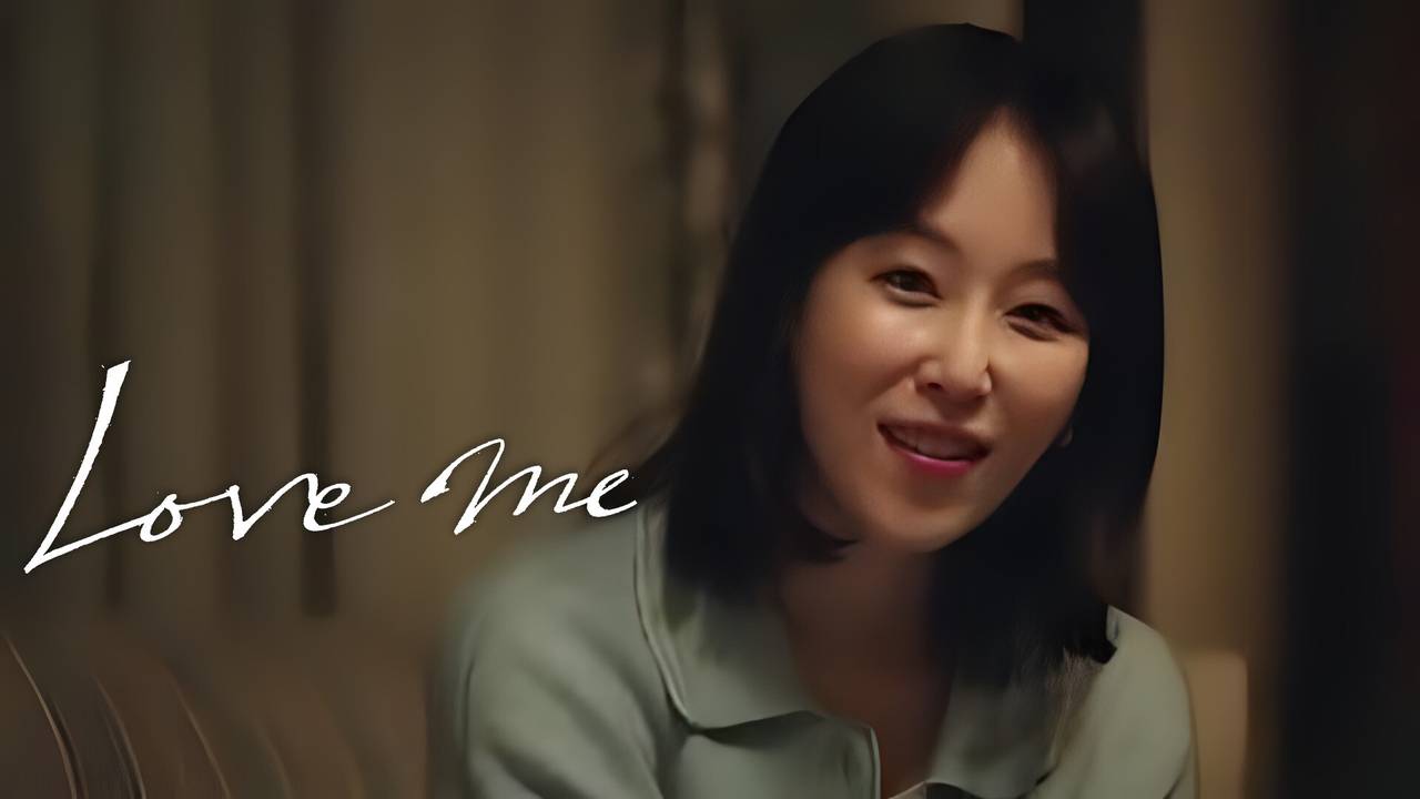 Love Me - Episode 09 (2025)