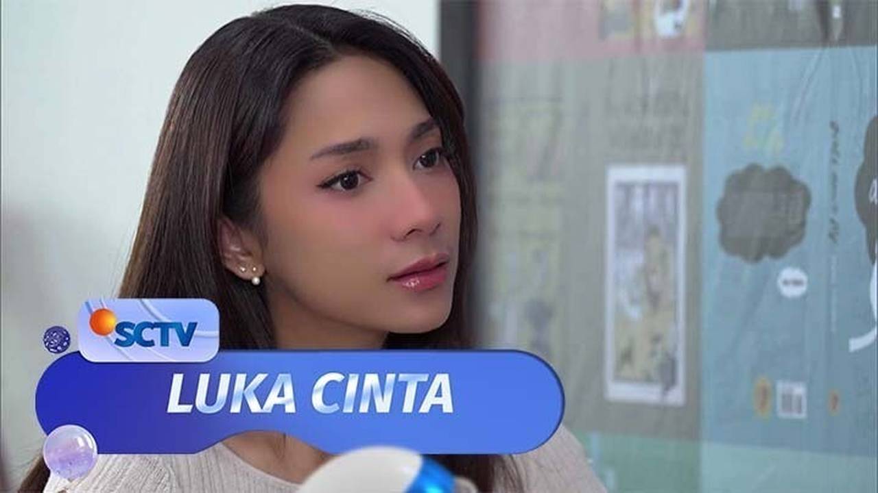 Luka Cinta - Episode 263 | Part 1/2 (2024)