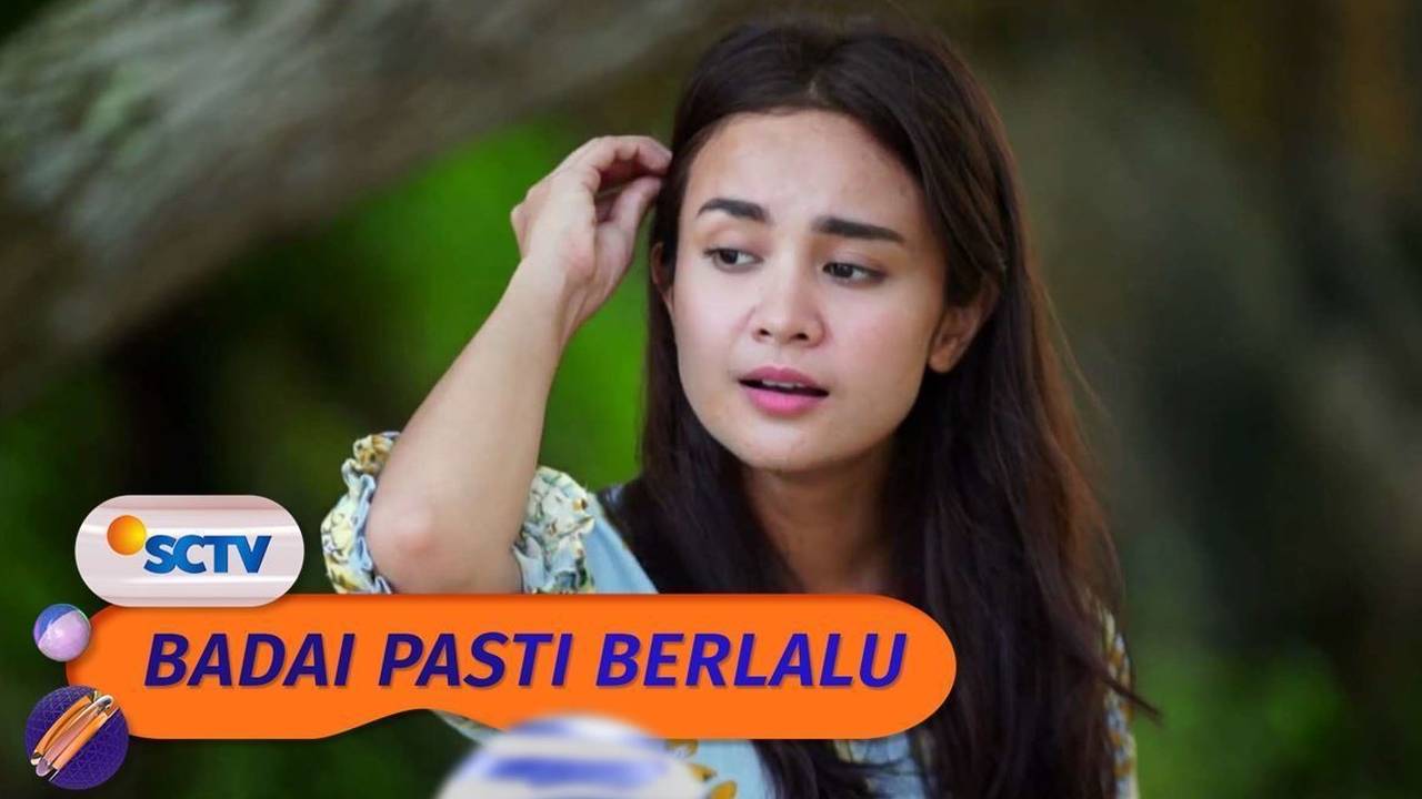 Badai Pasti Berlalu - Episode 3 dan 4 | Part 2/2 (2021) | Vidio