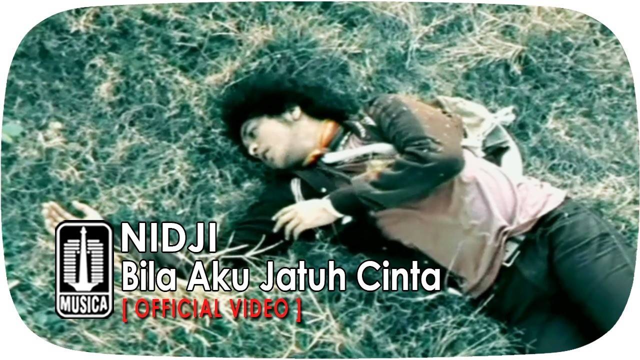 NIDJI - Bila Aku Jatuh Cinta (Official Video) | Vidio