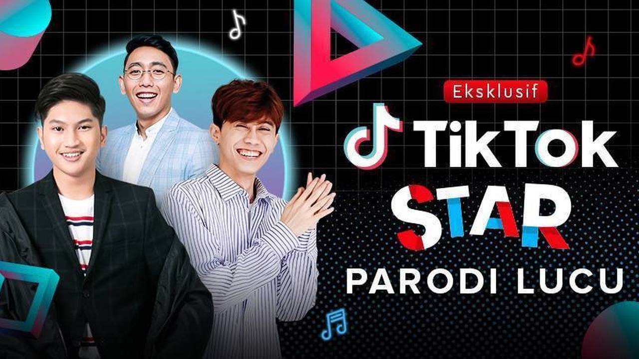 TikTok Star - Parodi Lucu | Episode 2 | Vidio