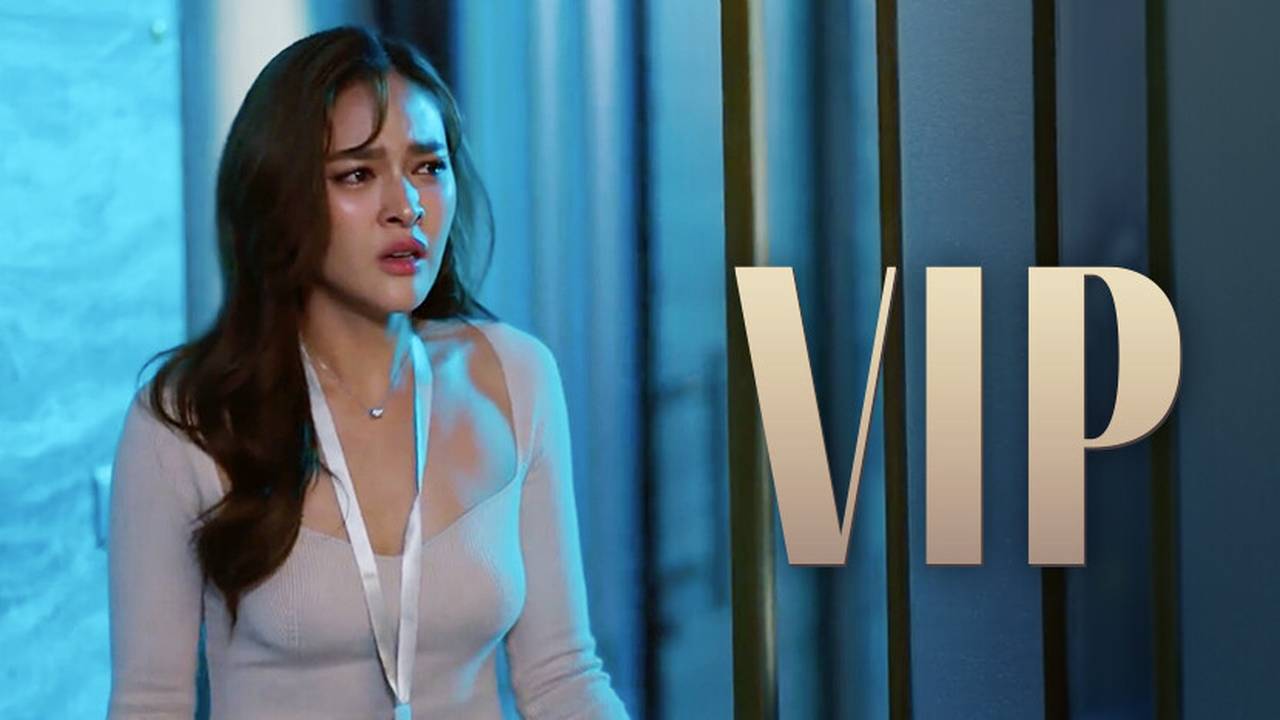 VIP - Episode 06 (2023)