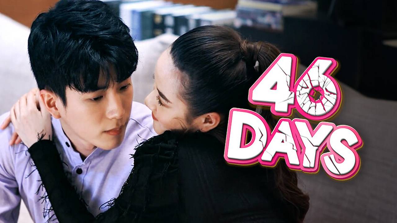 46 Days - Episode 11 (2021) | Vidio