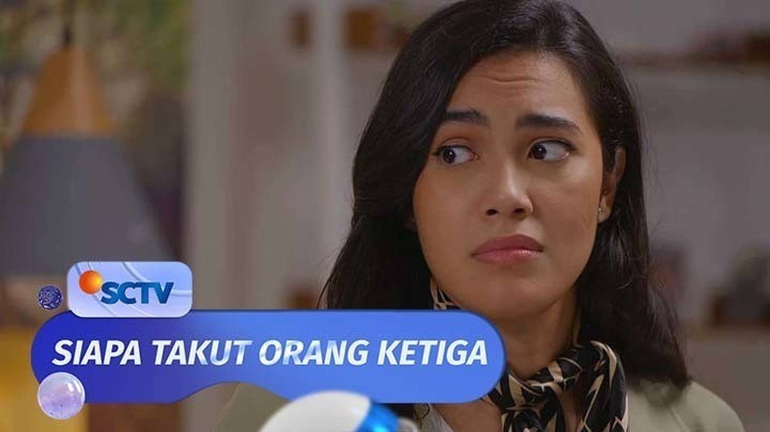 Siapa Takut Orang Ketiga - Episode 3 | Part 1/2 | Vidio