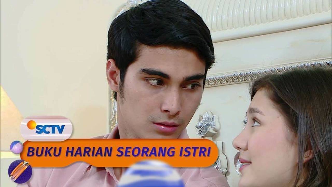 Buku Harian Seorang Istri - Episode 246 | Part 2/2 (2021) | Vidio