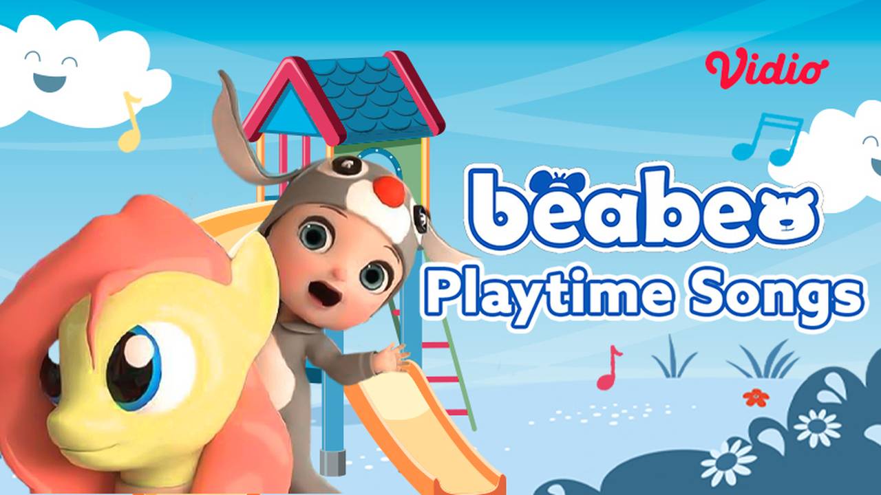 Streaming BeaBeo - Playtime Songs