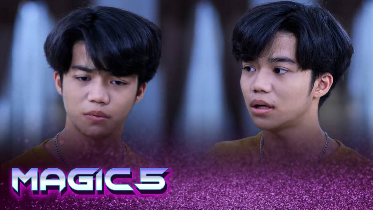 [Gratis] Magic 5 - Gabisa Hipnotis! Kekuatan Gibran Hilang!?! | Magic 5 ...