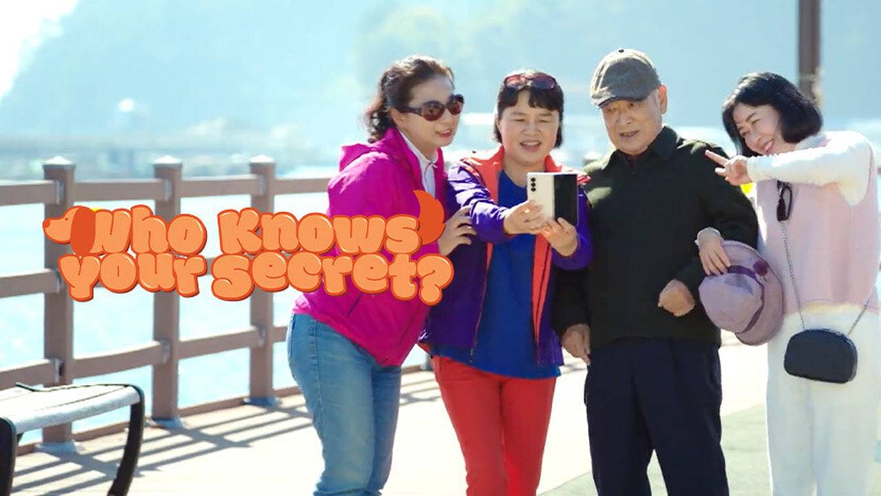 Nonton Who Knows Your Secret - Episode 7 (2024) Sub Indo | Drama Korea