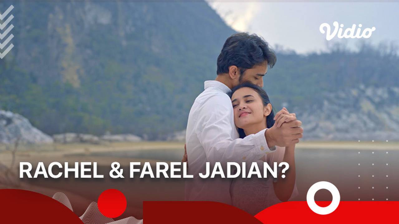 Farel & Rachel Dansa Dengan Mesra | Heart - Ep 04 | HEART | Vidio Mini ...