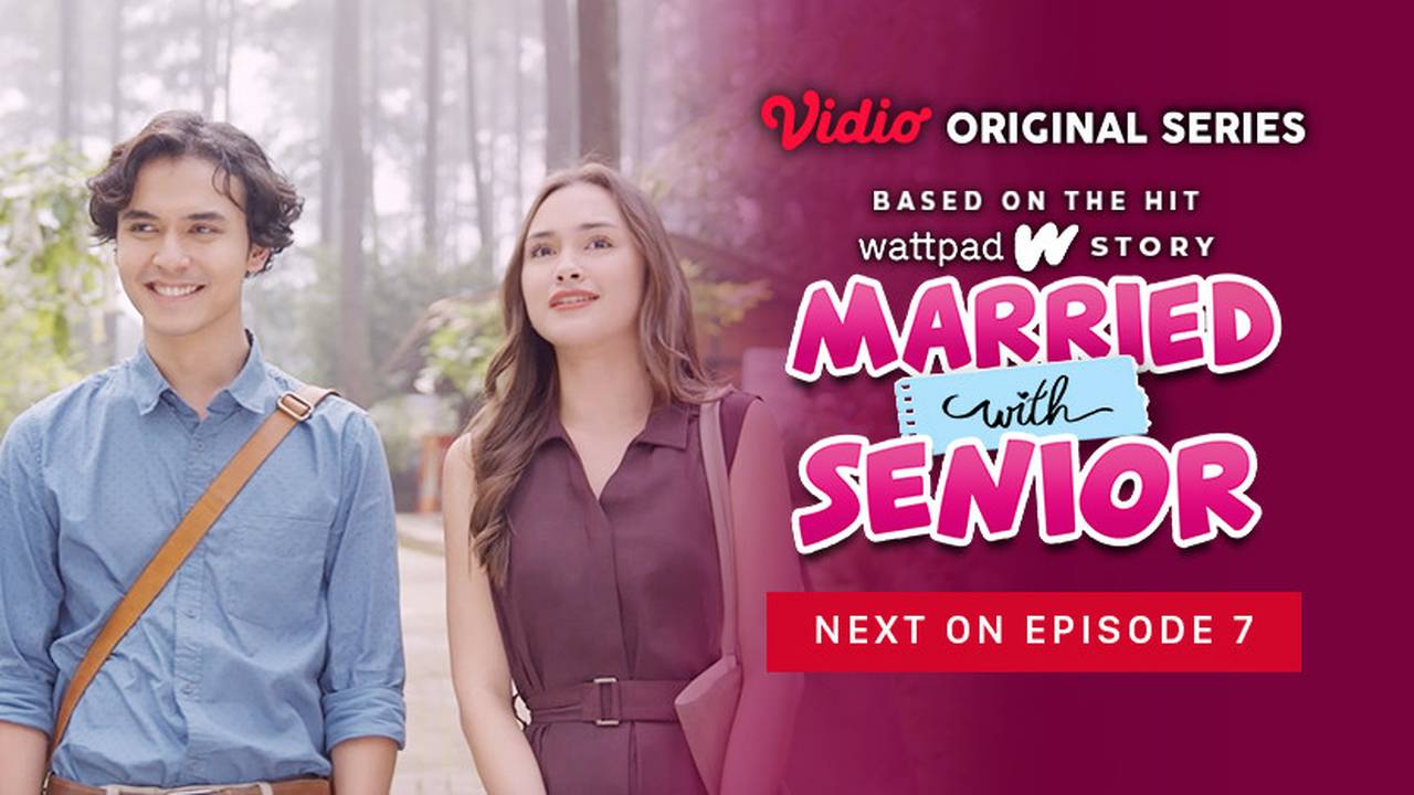 [Gratis] Married with Senior - Married with Senior - Vidio Original ...