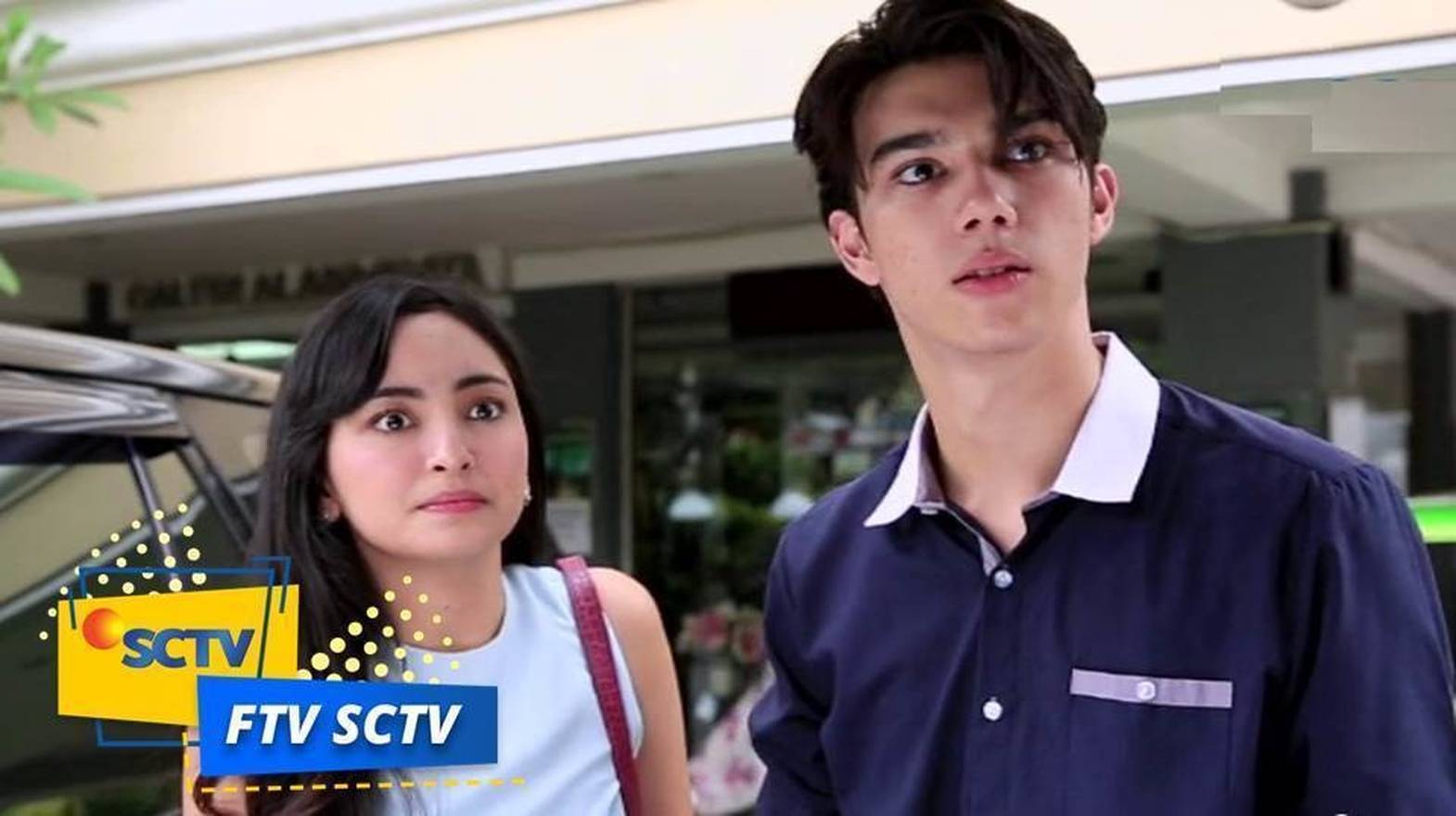 Nonton FTV SCTV Biro Jodoh Dikejar Jodoh | Vidio