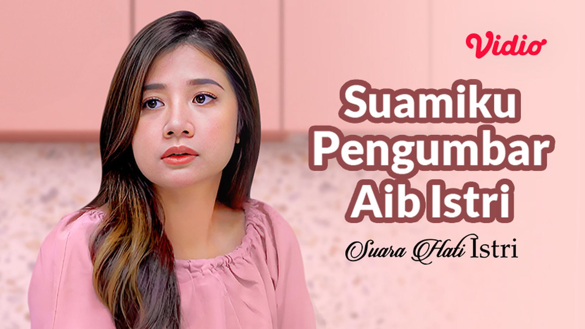 Streaming Suamiku Pengumbar Aib Istri | Vidio