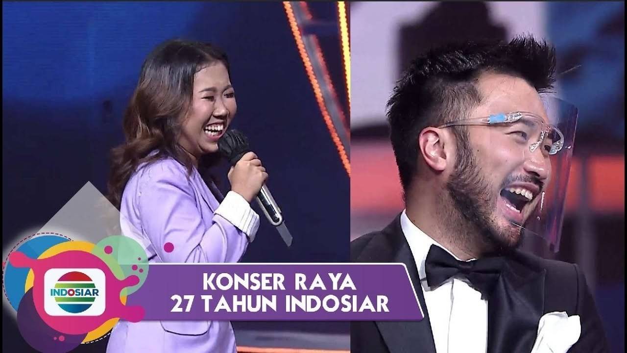 Inceran Kiky Suca Banged!! Rudy Salim Gak Beda Sama Karyawan SCBD ...