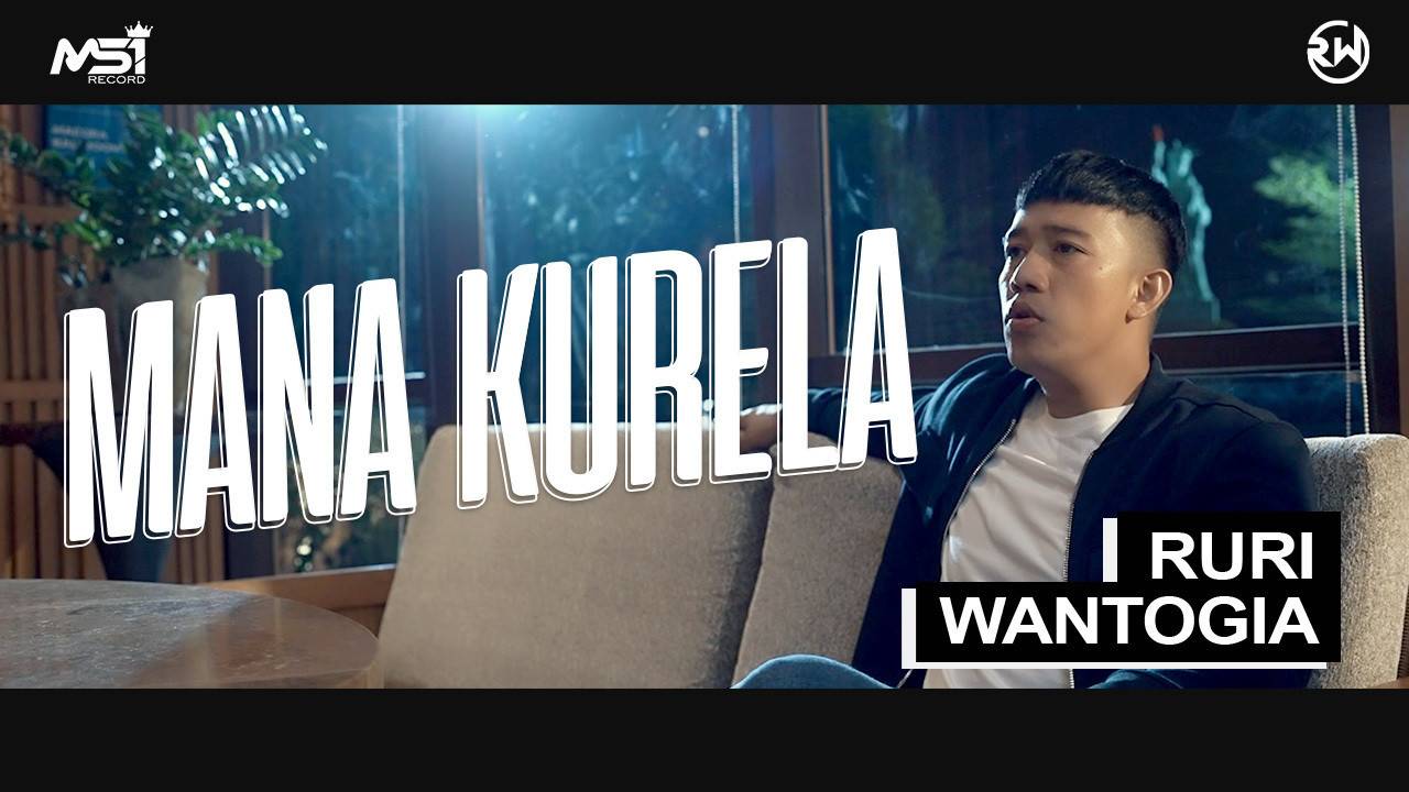 Ruri Wantogia - Mana Kurela (Official Music Video) | Vidio