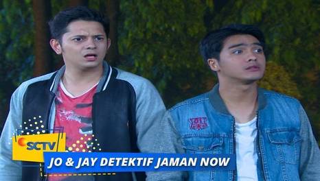 Jo dan Jay (Episode Lengkap & Terbaru) | Vidio