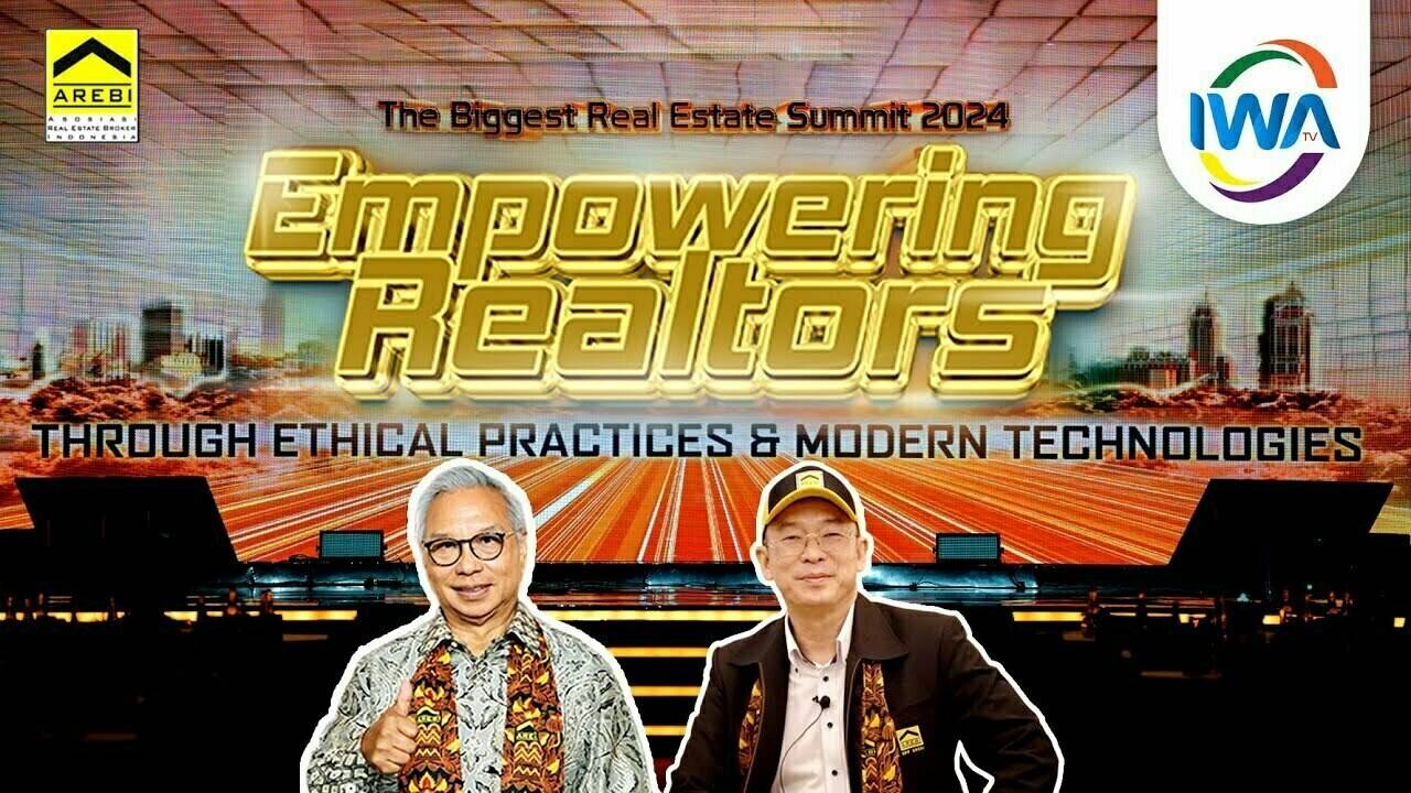 BUKAN SEKEDAR JUAL RUMAH, TERNYATA INI PENTINGNYA AGENT DALAM PENJUALAN ...