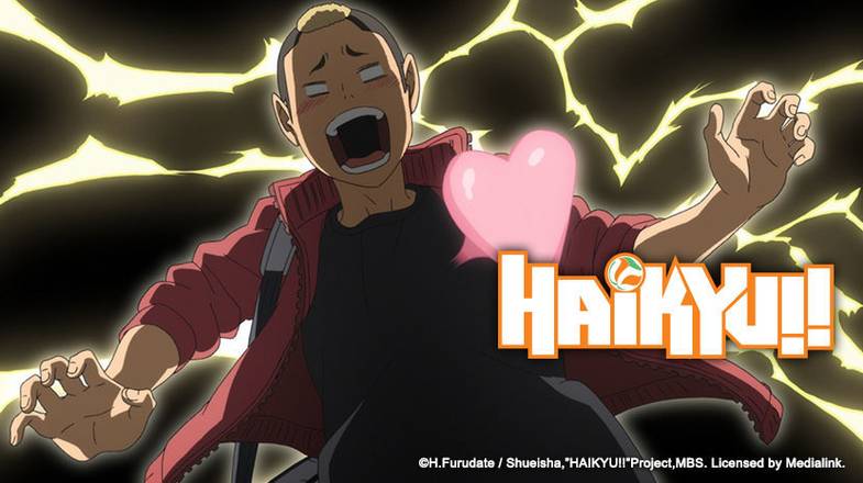 Haikyuu!! - Episode 12 (2014) | Vidio