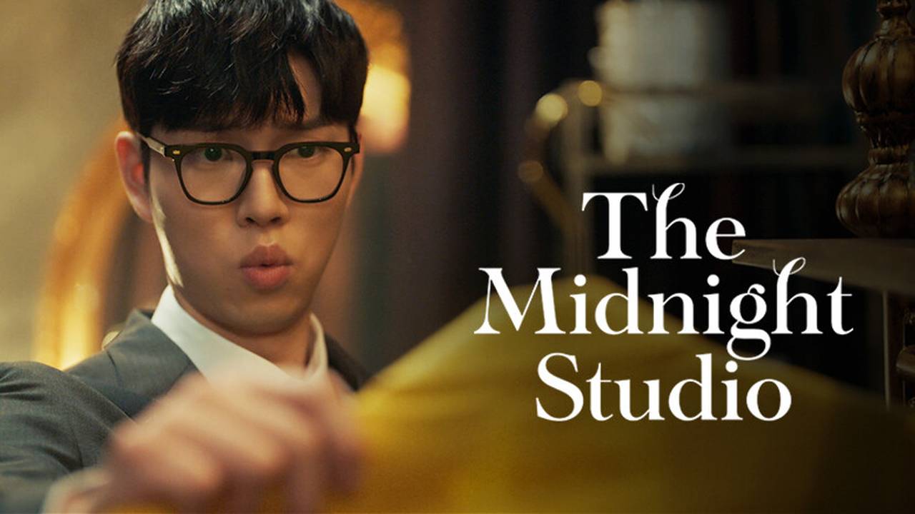 [Gratis] The Midnight Studio - Episode 03 (2024)