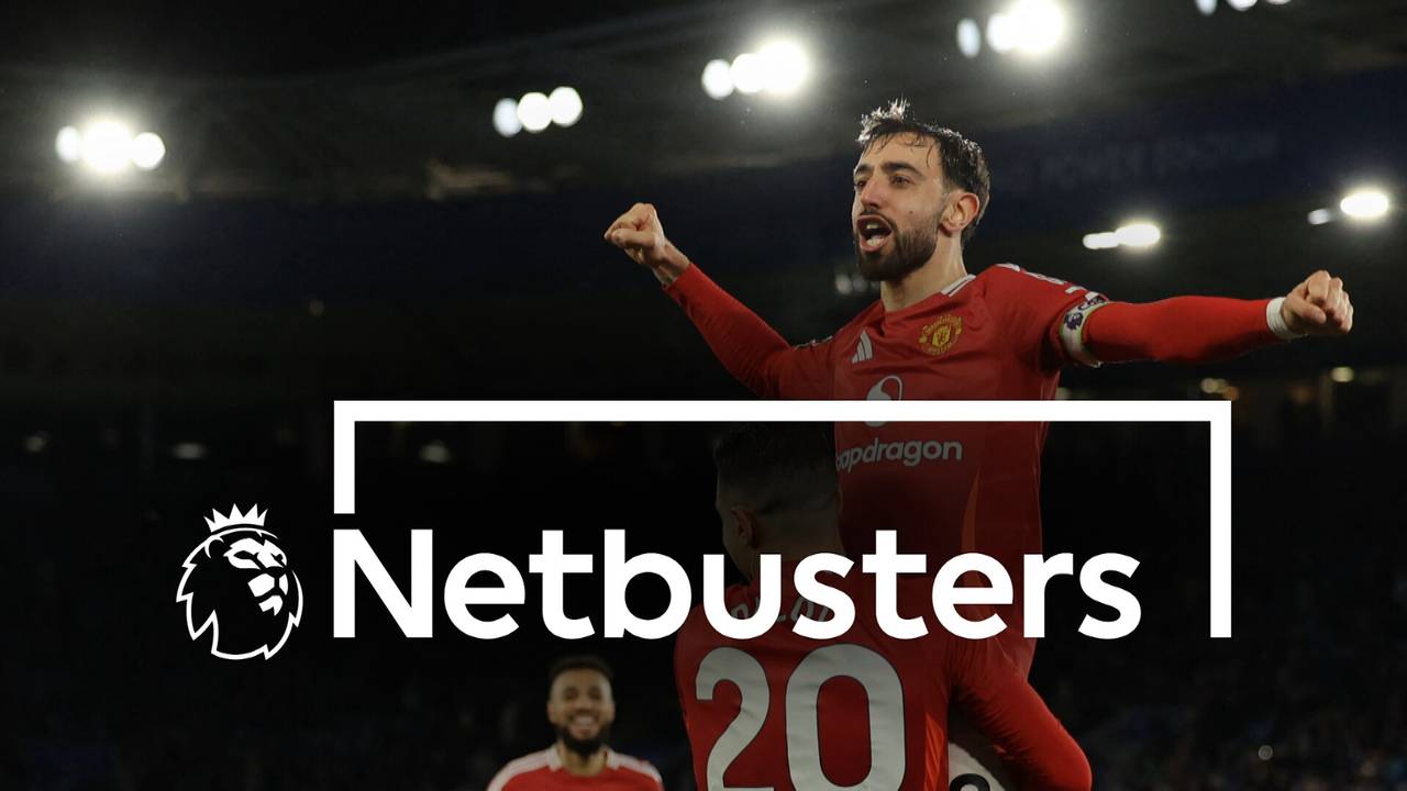 Netbusters (Show 29) | Premier League 2024-25 | Vidio