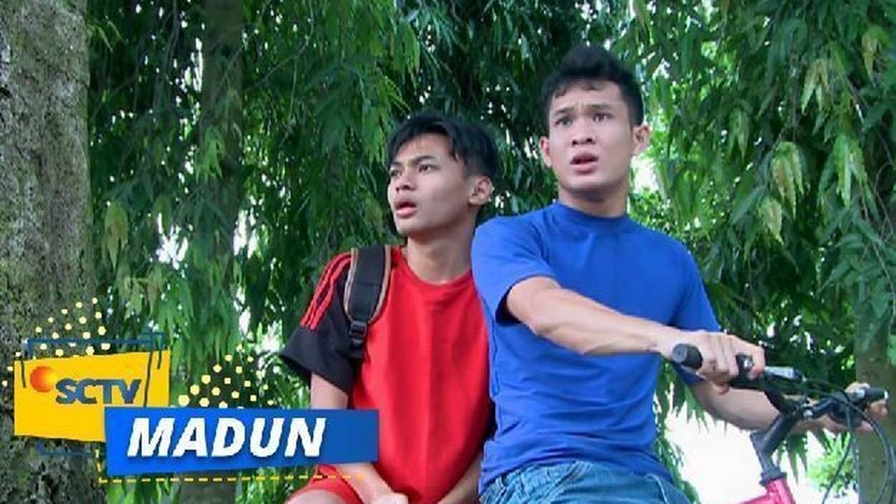 Madun - Episode 2 dan 3 (2015)
