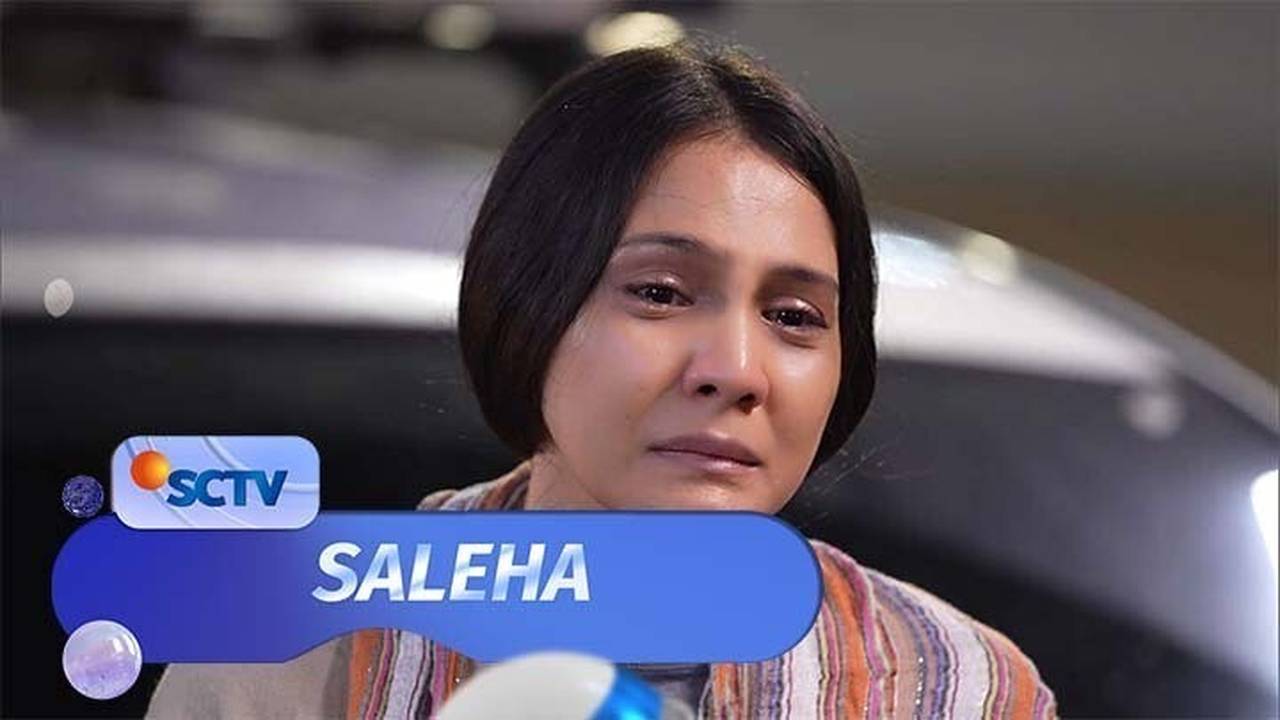 Saleha - Episode 147 | Part 1/2 (2024)