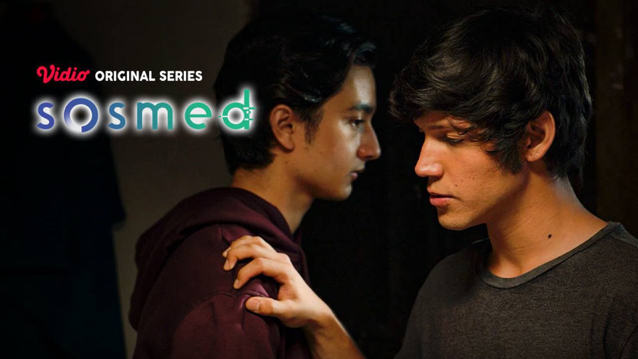 Sosmed - Ep 10 - Popularitas (2021) | Vidio