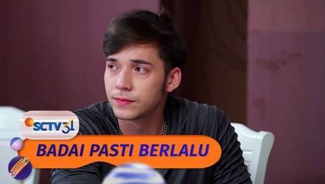 Badai Pasti Berlalu (Episode Lengkap & Terbaru) | Vidio