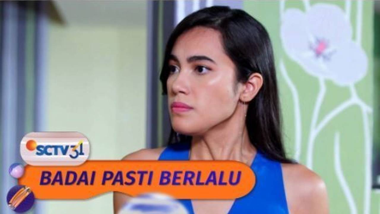 Badai Pasti Berlalu - Episode 66 | Part 1/2 (2021) | Vidio