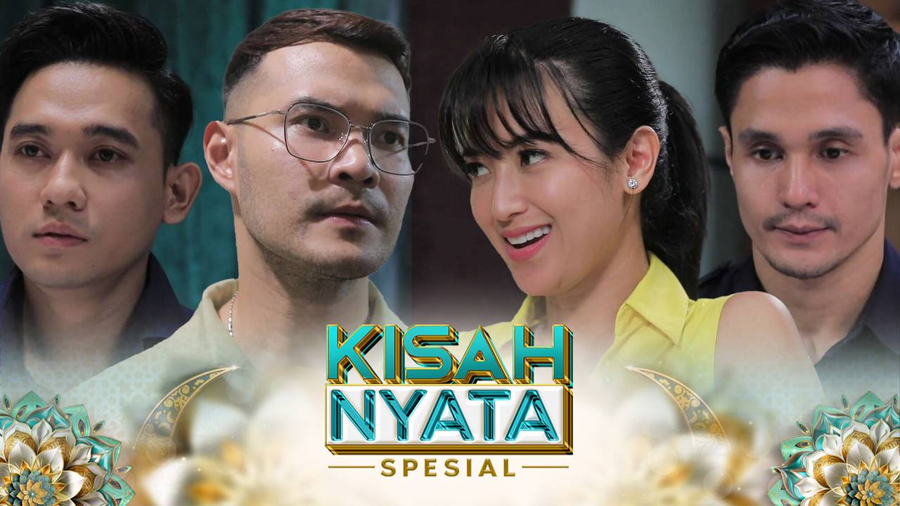 Akhir Kebohongan Seorang Istri Yang Pandai Memfitnah (2024) Full Movie