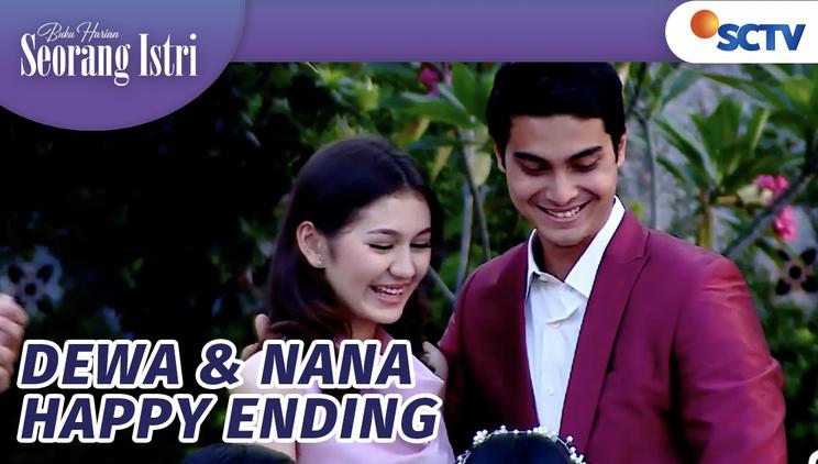 Koleksi Sinetron & Video Hana Saraswati Terbaru | Vidio