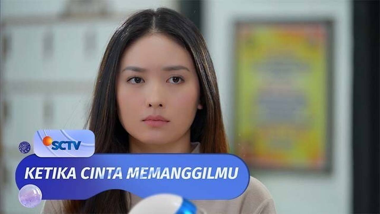 Ketika Cinta Memanggilmu - Episode 168 | Part 1/2 (2025) | Vidio