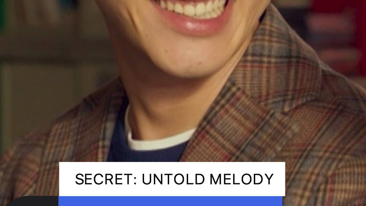 Secret: Untold Melody | Secret: Untold Melody | Vidio Mini Drama